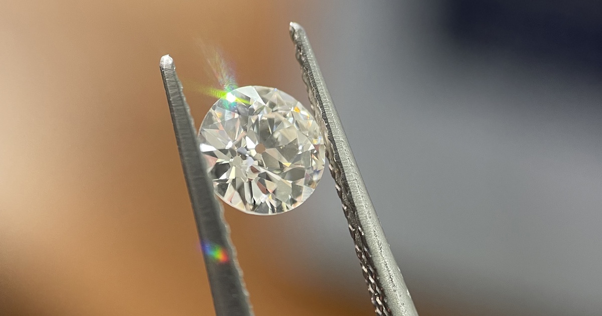 Diamond Buying Guide | Aril Jewels